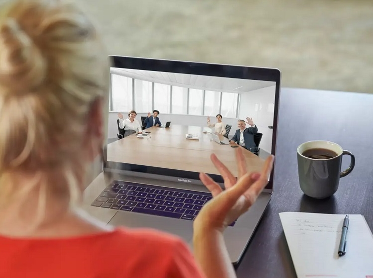 Barco ClickShare previews new smart camera and audio concept | AVC Group