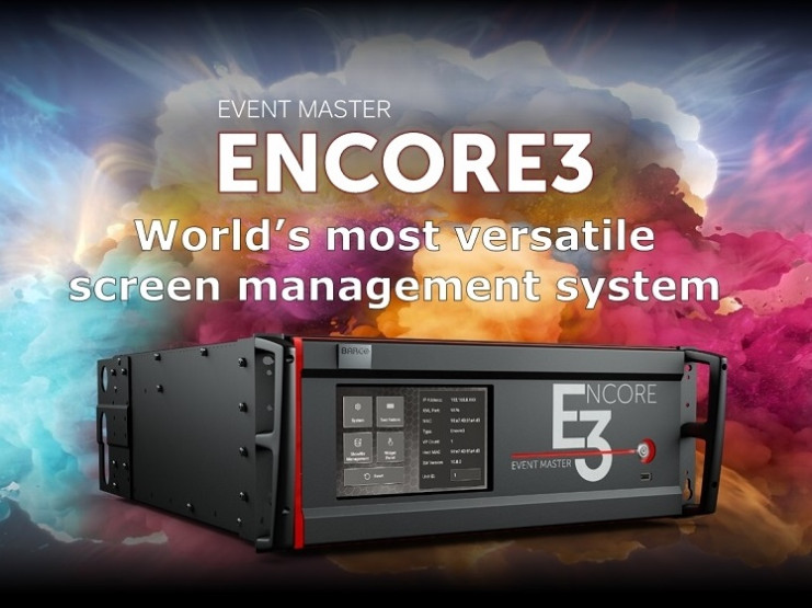 World’s most versatile Screen Management System | AVC Group