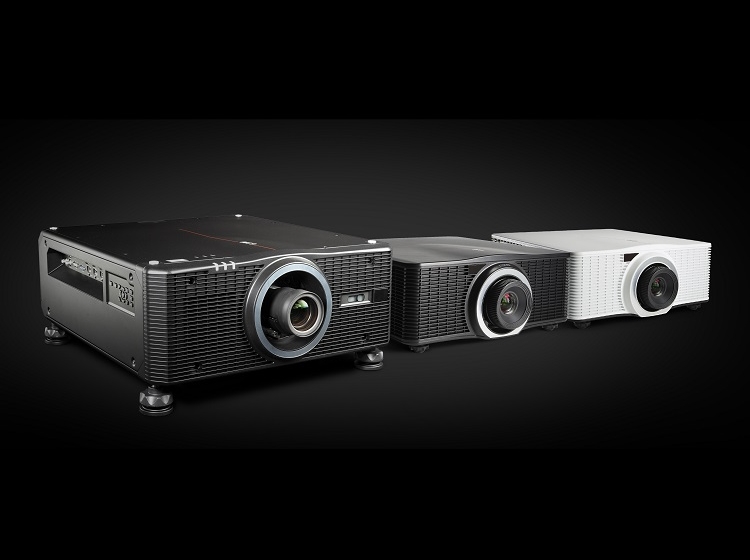 New improved Barco G-series projectors for fixed installs | AVC Group