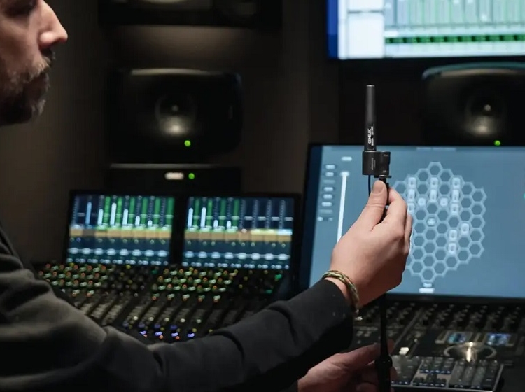 Genelec Loudspeaker Manager 5 is here | AVC Group