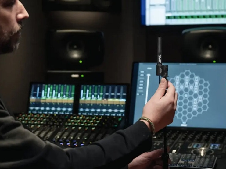 Genelec Loudspeaker Manager 5 is here | AVC Group