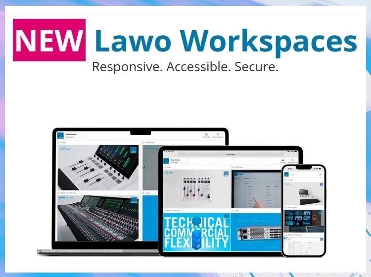 Virtual user interface for desktop and laptop computers, tablets and phones | AVC Group