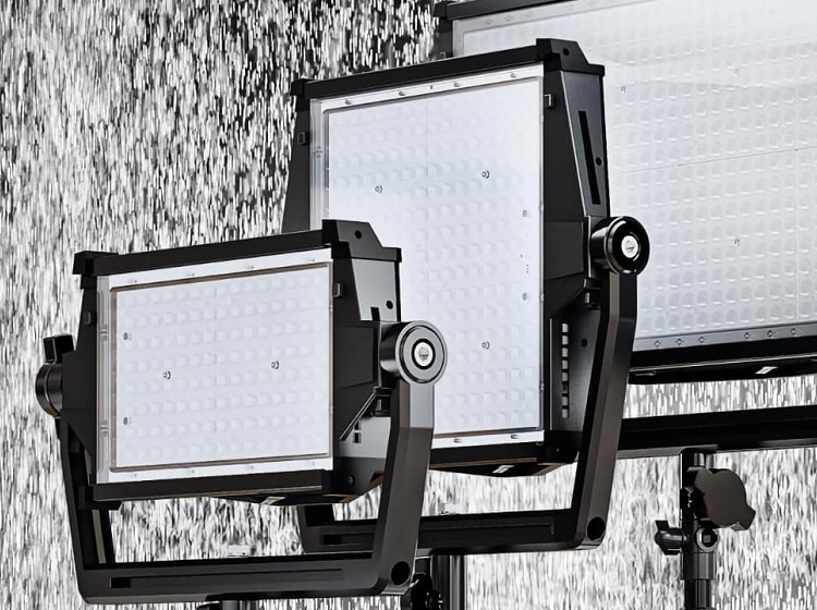 Litepanels announced the start of deliveries of Astra IP Series for ...
