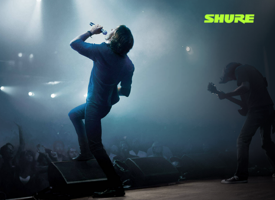 AVC Group becomes official Shure distributor | AVC Group