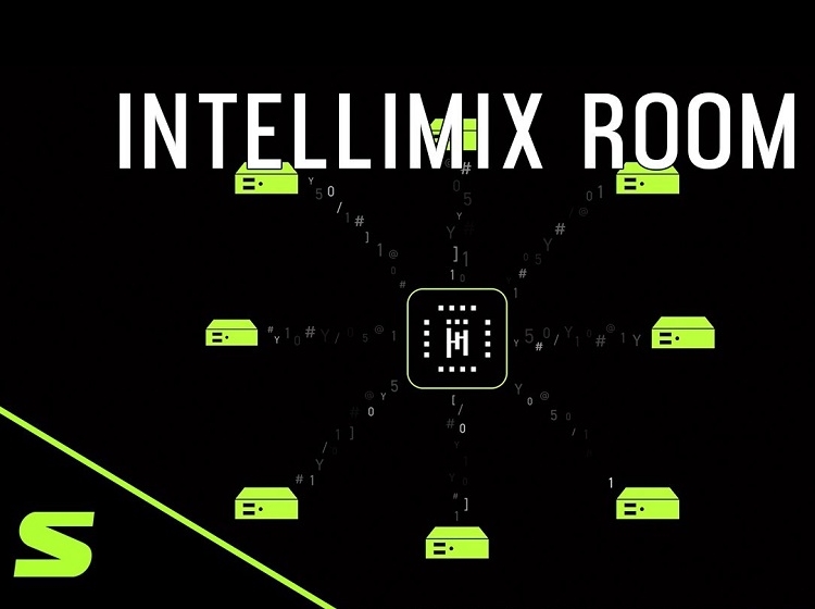 Next generation Designer 6.1 software and IntelliMix Room 6.1 | AVC Group