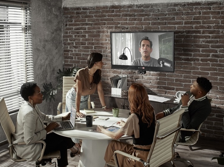 Shure introduces MXA902 Integrated Conferencing Ceiling Array | AVC Group