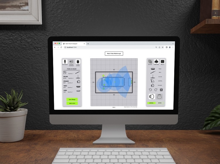 Shure Stem Ecosystem firmware 2.8 available now | AVC Group