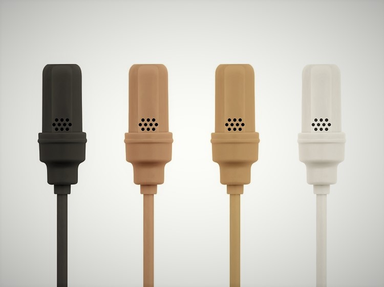 Shure unveils new UniPlex subminiature lavalier microphone | AVC Group