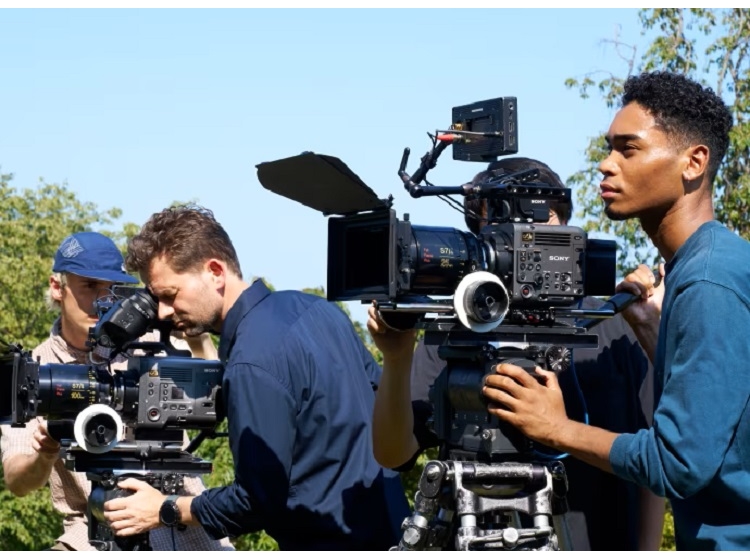 Sony at IBC 2023 | AVC Group