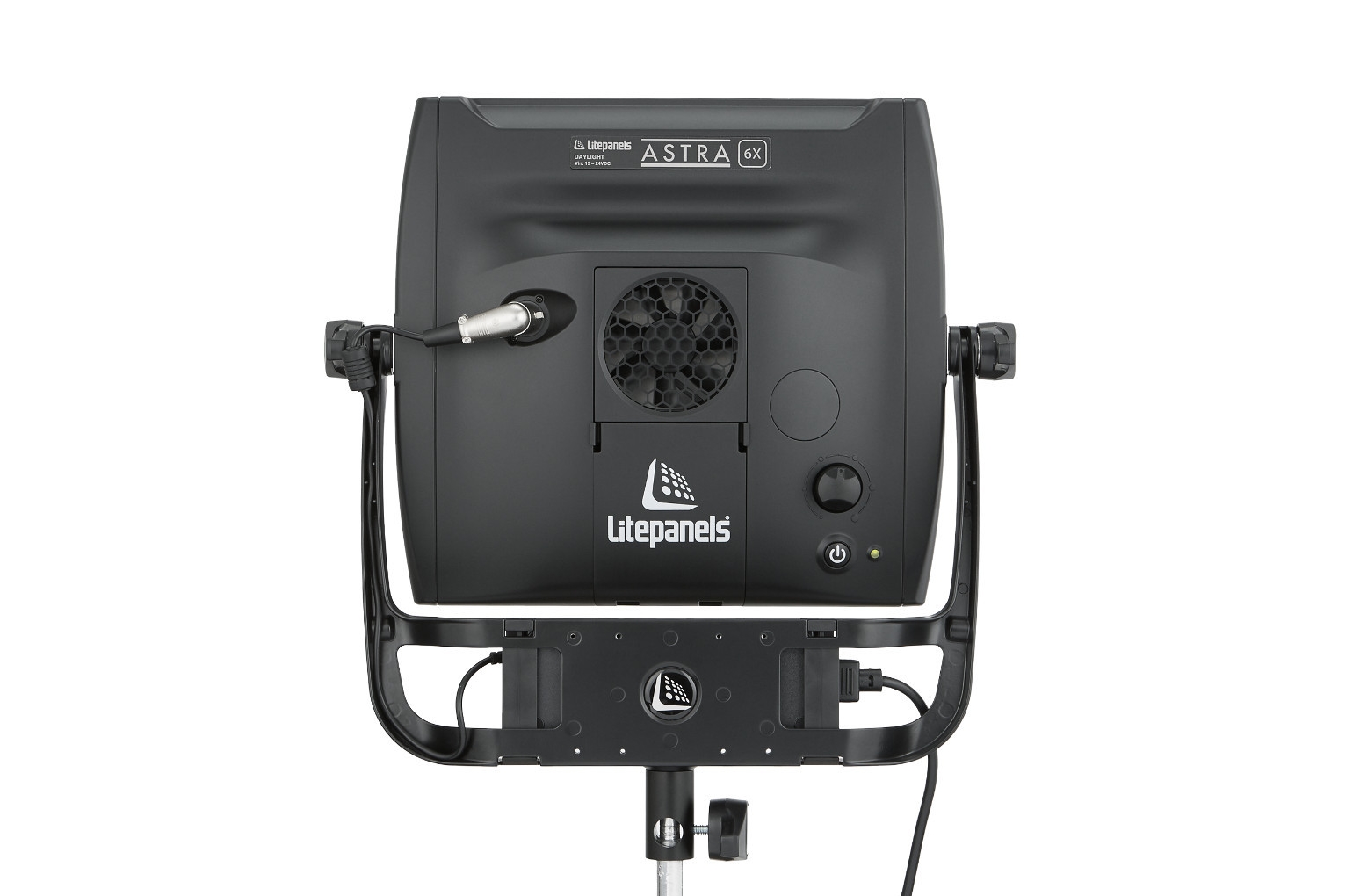 LITEPANELS Astra Series White LED Panels | AVC Group