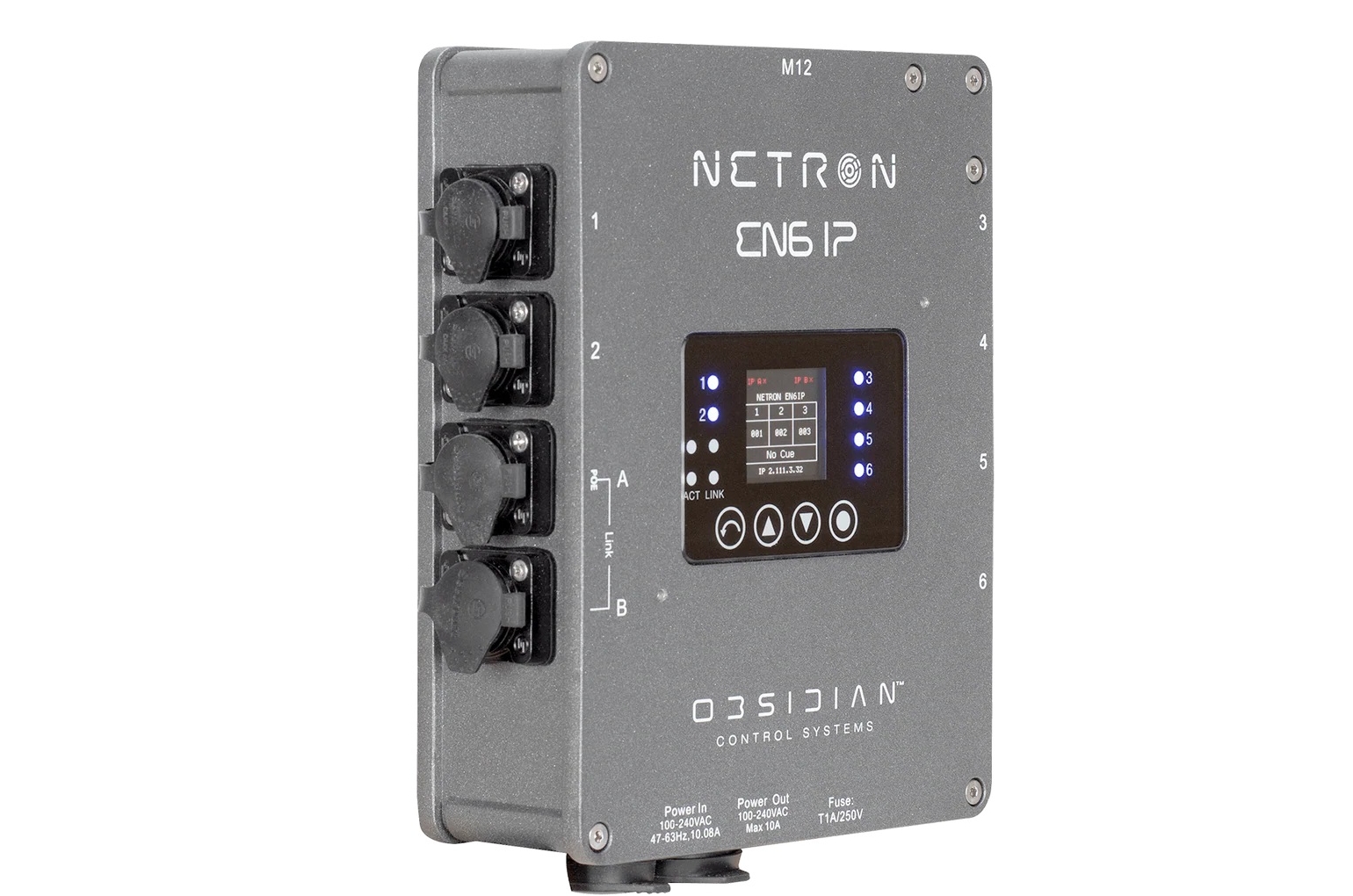 OBSIDIAN NETRON Rješenja za distribuciju podataka | AVC Group