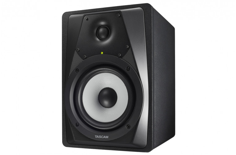 TASCAM VL-S5 Powered studio monitor speaker & AVC Group