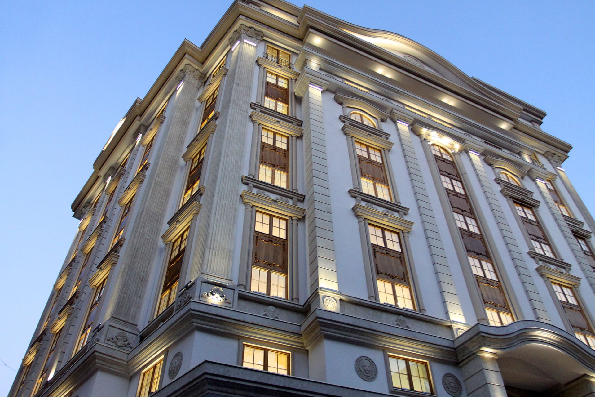 Ministry of Finance Republic of North Macedonia | AVC Group